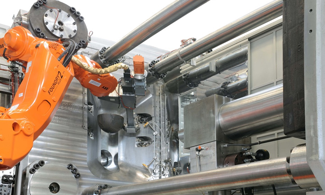 Pouring-Robot – NSD VINA CO., LTD