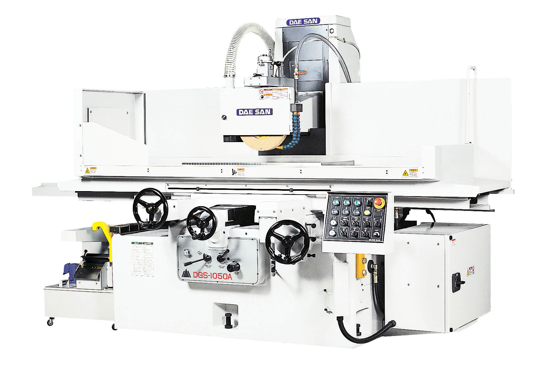 DGS-1050A – NSD VINA CO., LTD